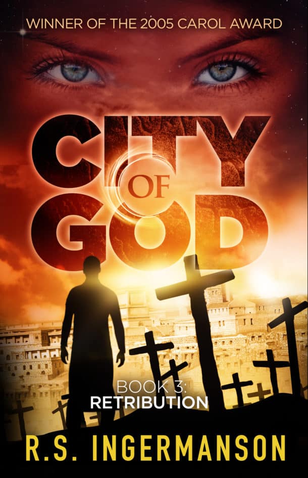 Retribution (City of God, Book 3) | Randy Ingermanson